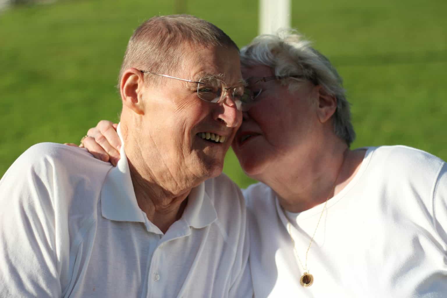 Senior Citizen Jobs at Walmart - DailyWorkhorse.com