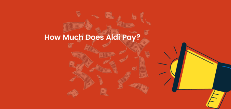 How Much Does Aldi Pay? - DailyWorkhorse.com