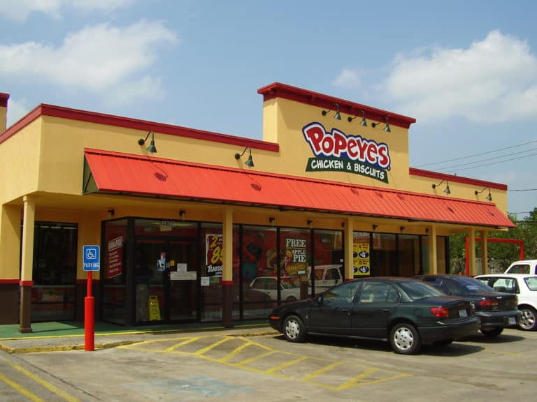 Popeyes Job Application and Careers Guide - DailyWorkhorse.com