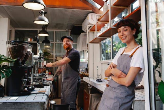 Starbucks Job Descriptions - DailyWorkhorse.com