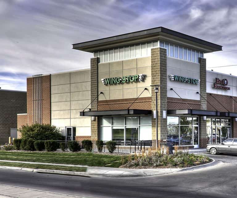 How Much Does Wingstop Pay? - DailyWorkhorse.com